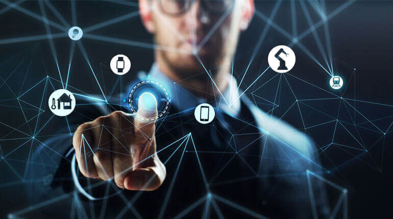 Network & Intel IoT Gateway Management | StableNet® PoC