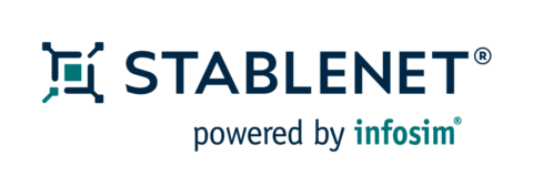 Integrate Telemetry into your network with StableNet