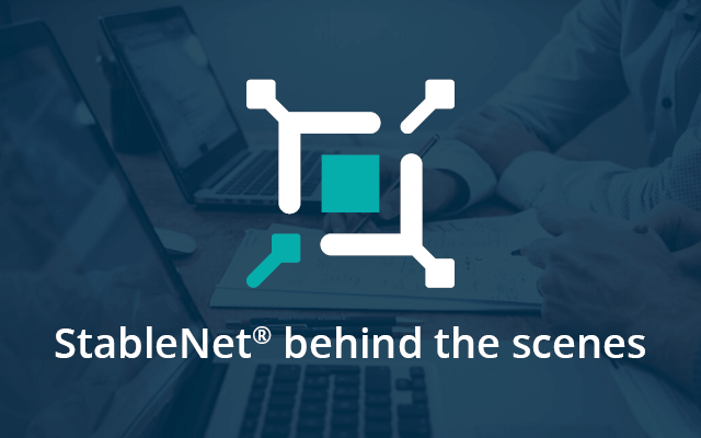 Infosim® - 20 Years Full of Success