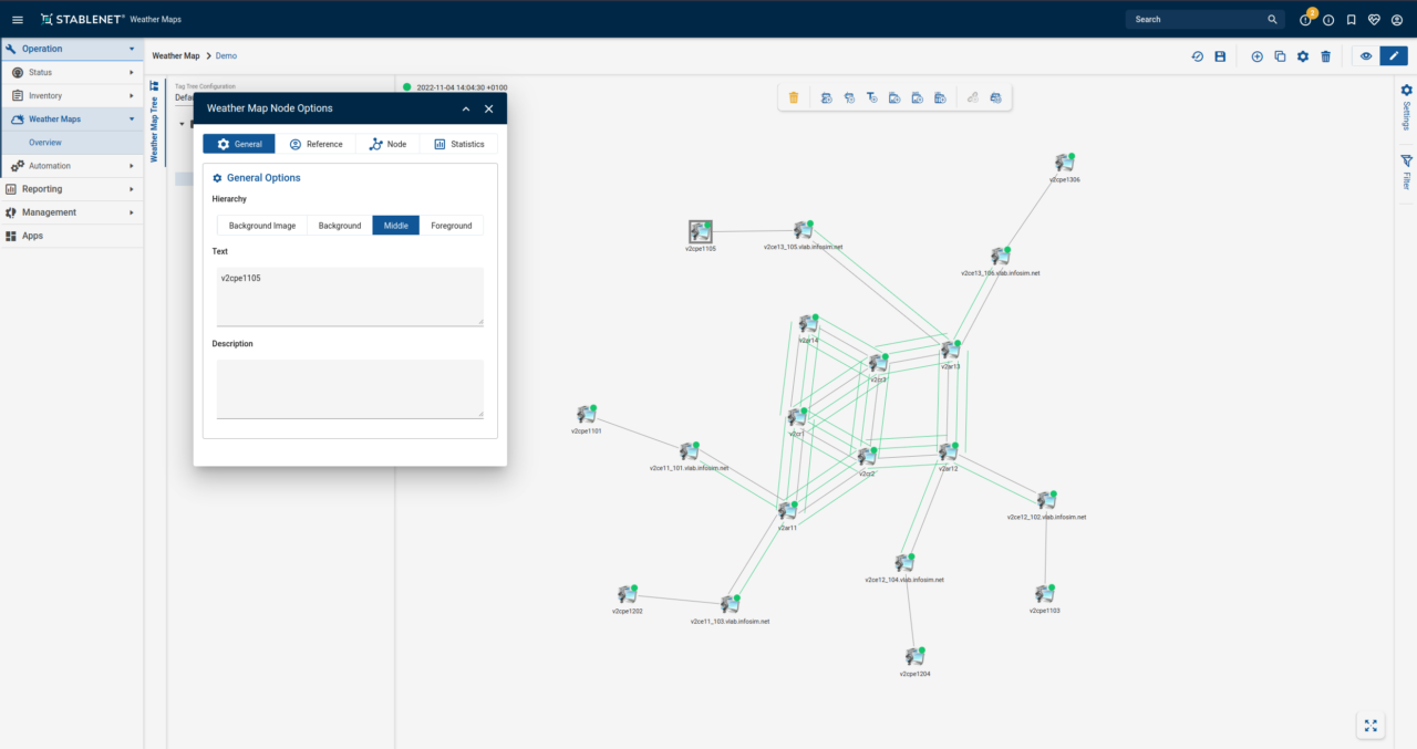 StableNet® 12 Release