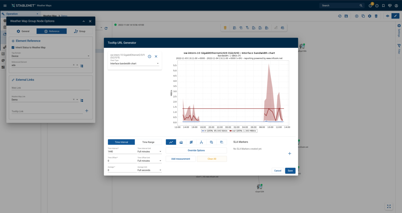 StableNet® 12 Release