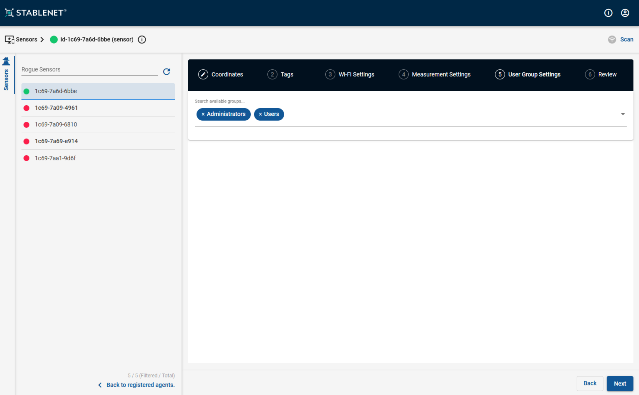 StableNet® 12 Release