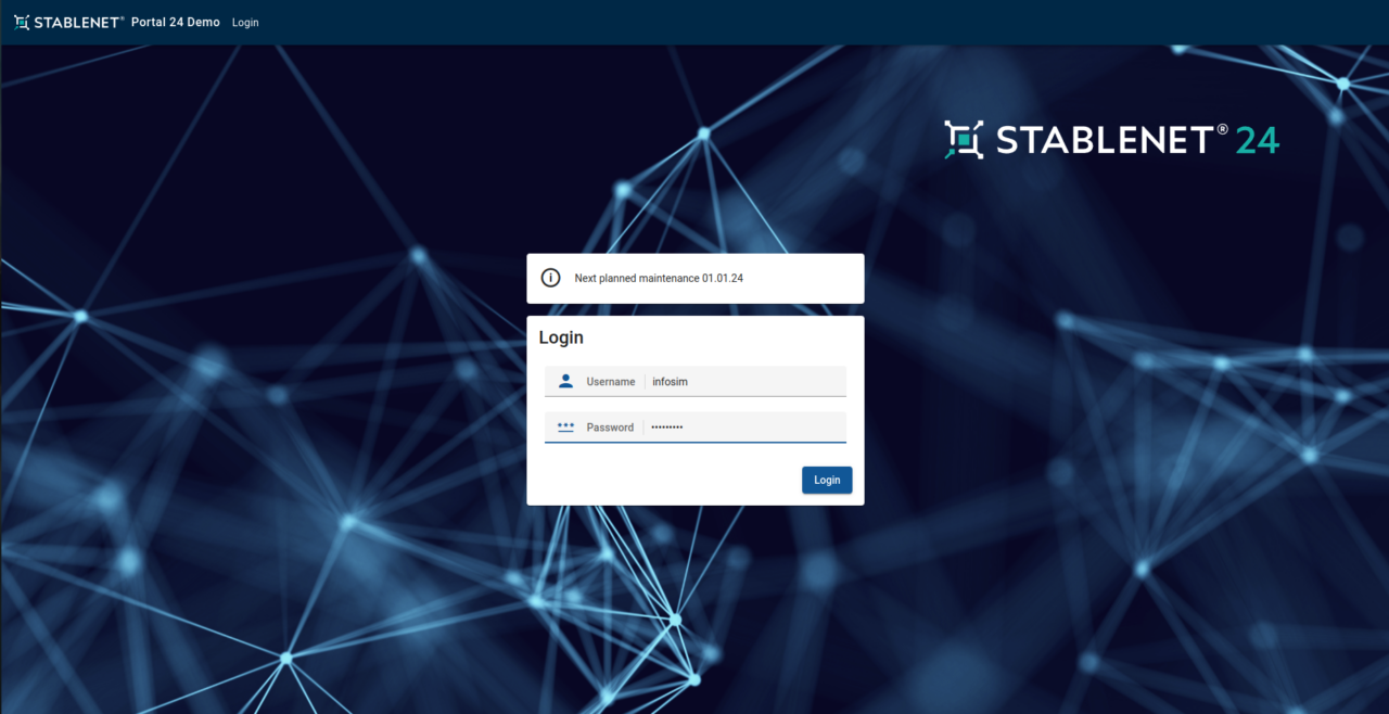 StableNet® 24 Annual Release