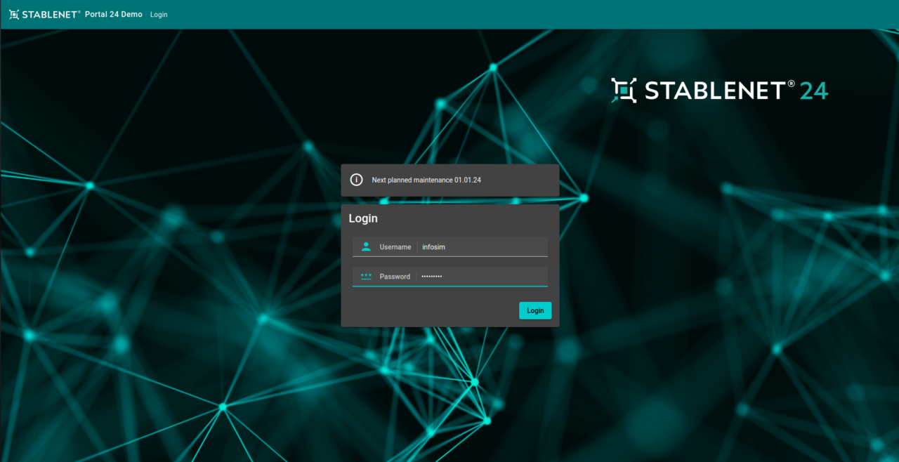 StableNet® 24 Annual Release