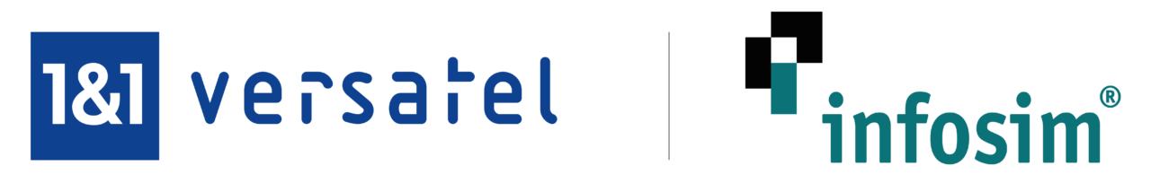 Infosim® announces partnership with 1&1 Versatel