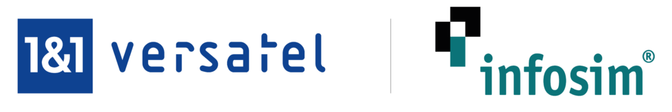 Infosim® announces partnership with 1&1 Versatel