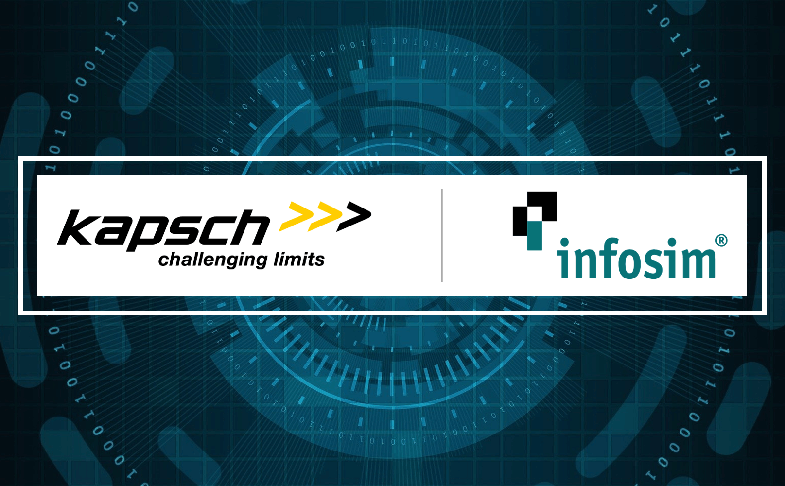 Kapsch presents new StableNet® 11 functions - Webinar