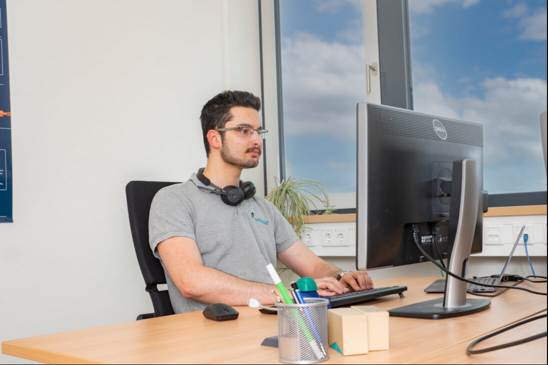 IT Jobs Würzburg | Career at Infosim®