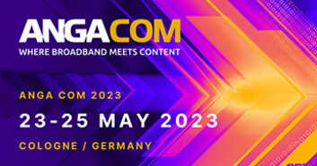Meet up with Infosim® at AngaCom 2023