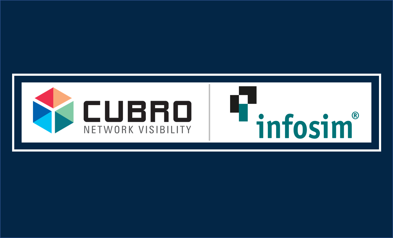Infosim and Cubro Partnership | StableNet